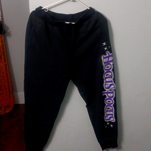 Disney | Pants & Jumpsuits | Hocus Pocus Pants | Poshmark